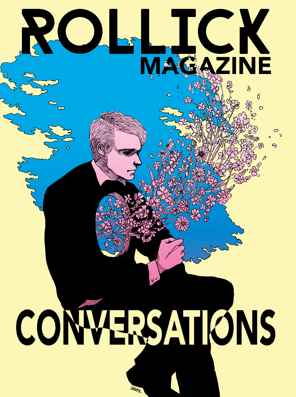 Upcoming Issue – Rollick Mag